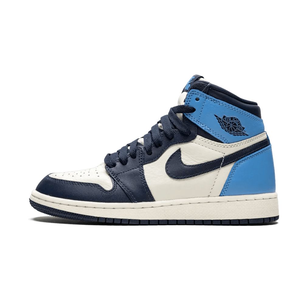 Air Jordan 1 Low- OG SP Travis Scott Olive