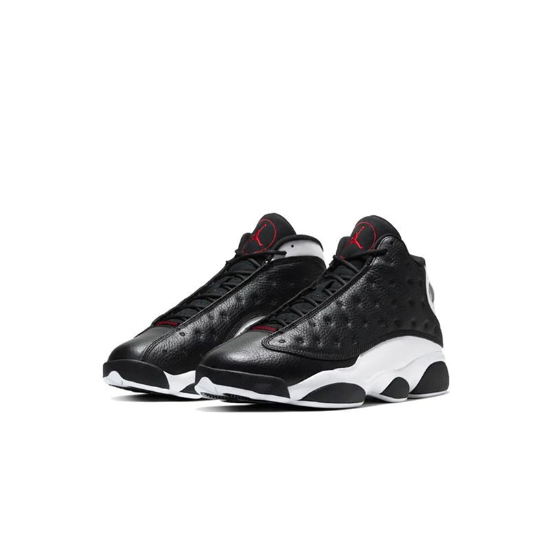 Air Jordan 13- Reverse He Got Game