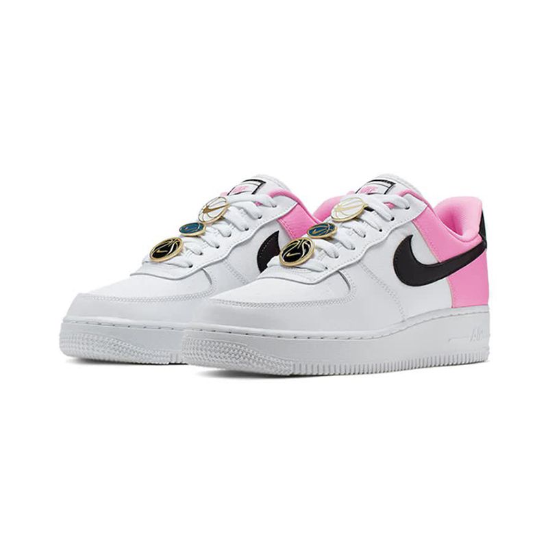 Nike Air Force 1- Basketball Pins