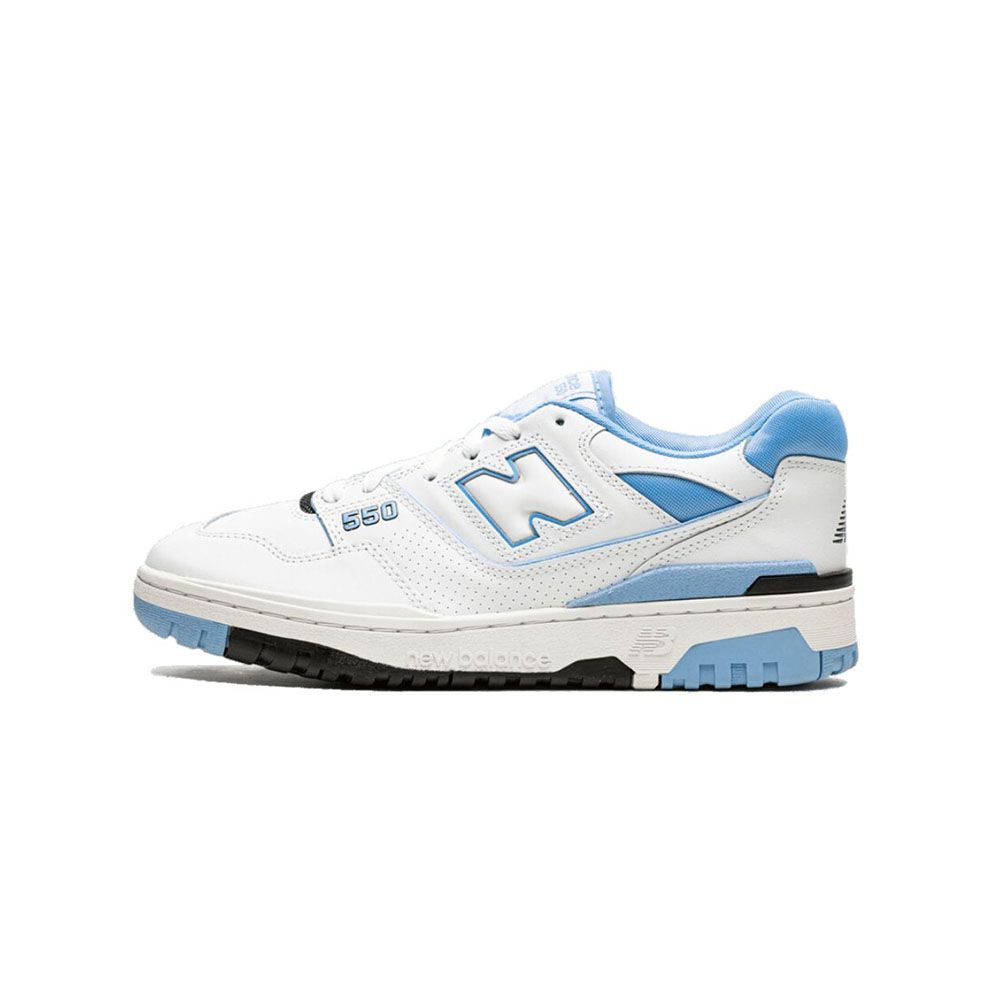New Balance 550- University Blue