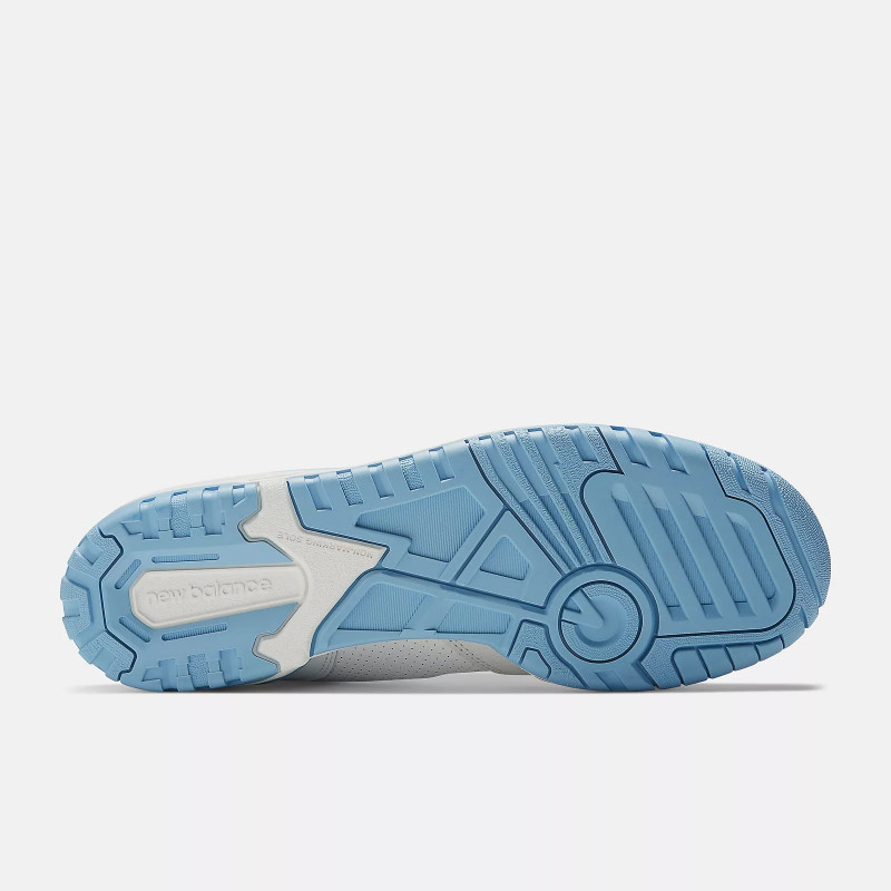 New Balance 550- University Blue