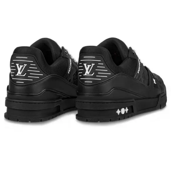 LV Trainer Black