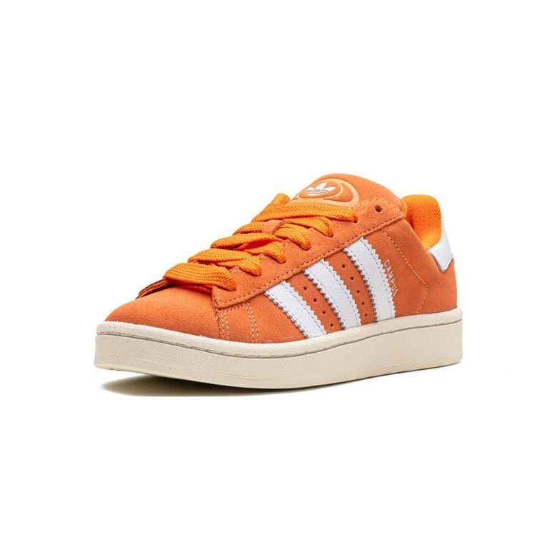 Adidas Campus 00s Orange