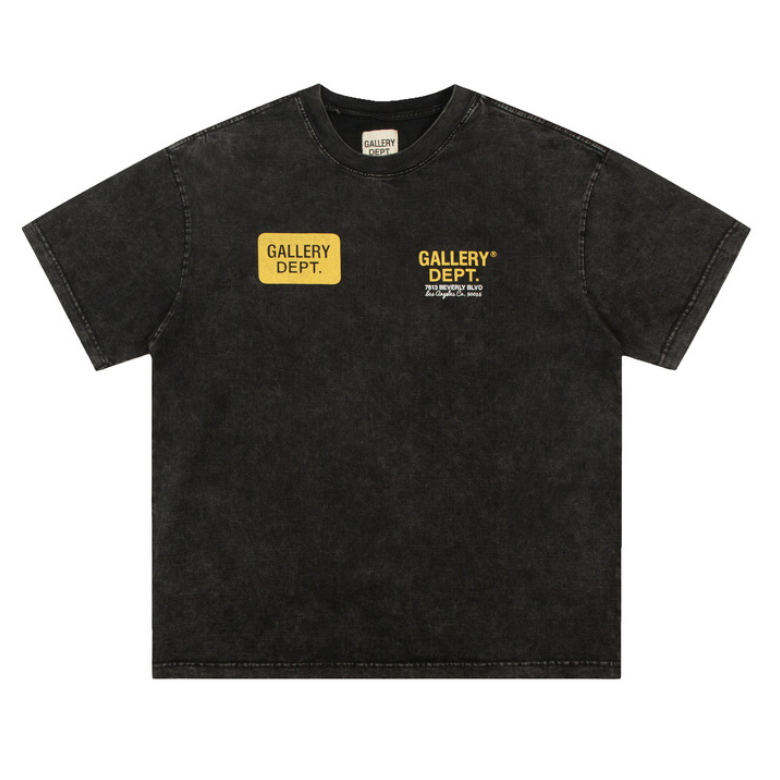 Gallery Dept T-Shirt - Sign